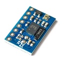 Sensor IMU 9DoF BNO055 | Didácticas Electrónicas I+D